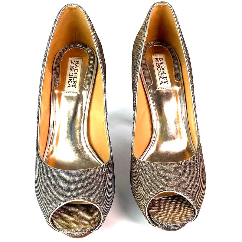 1990s Formal Shoes - Etsy