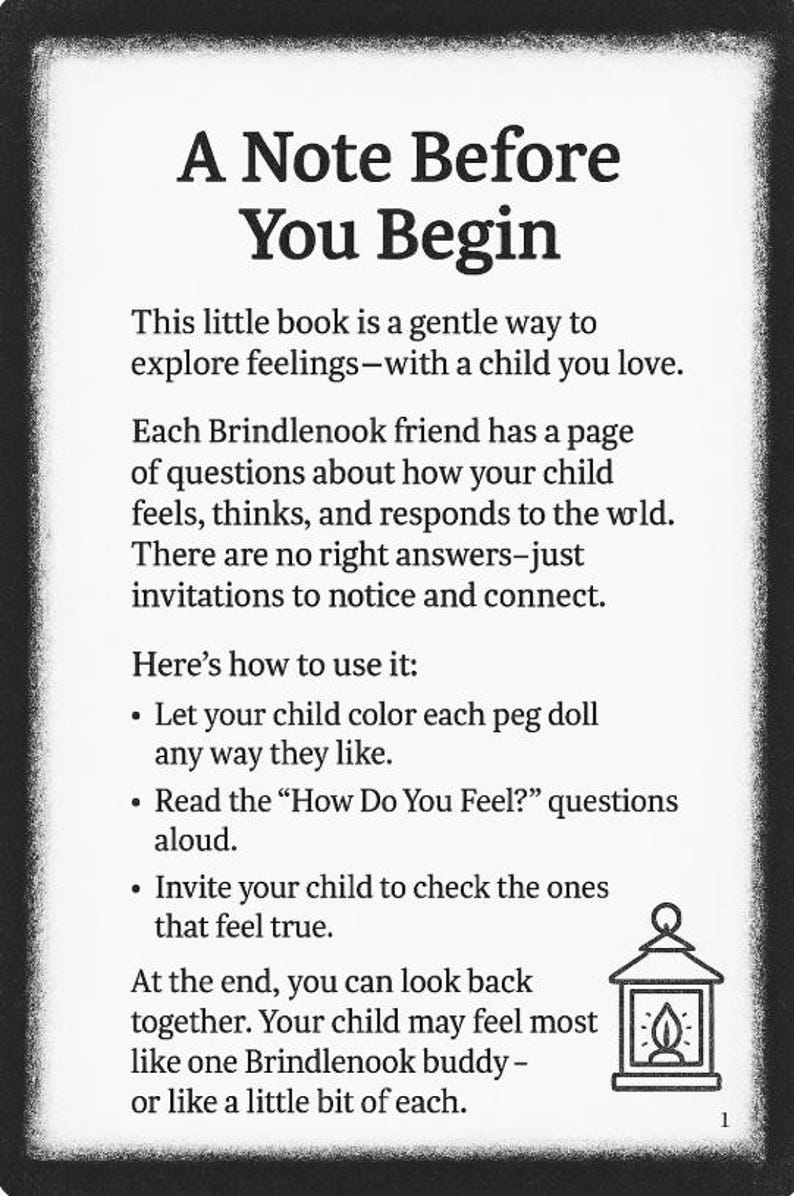 SEL Coloring Pages Printable Character Trait Coloring Page Set for Kids ...