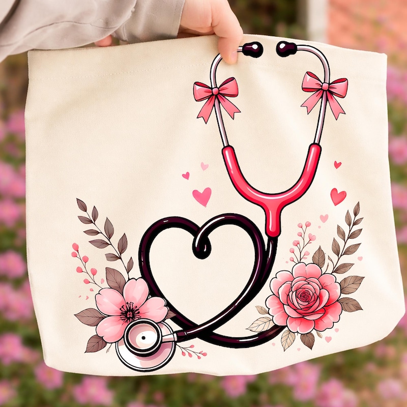 Png Nurse Valentines - Etsy