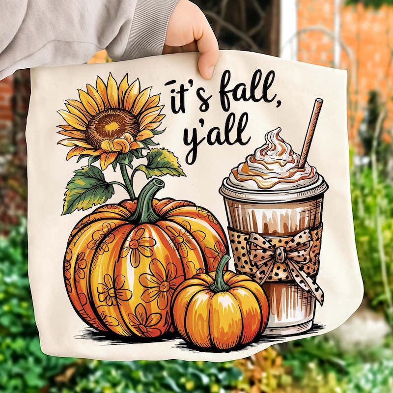 Its Fall Yall - Etsy