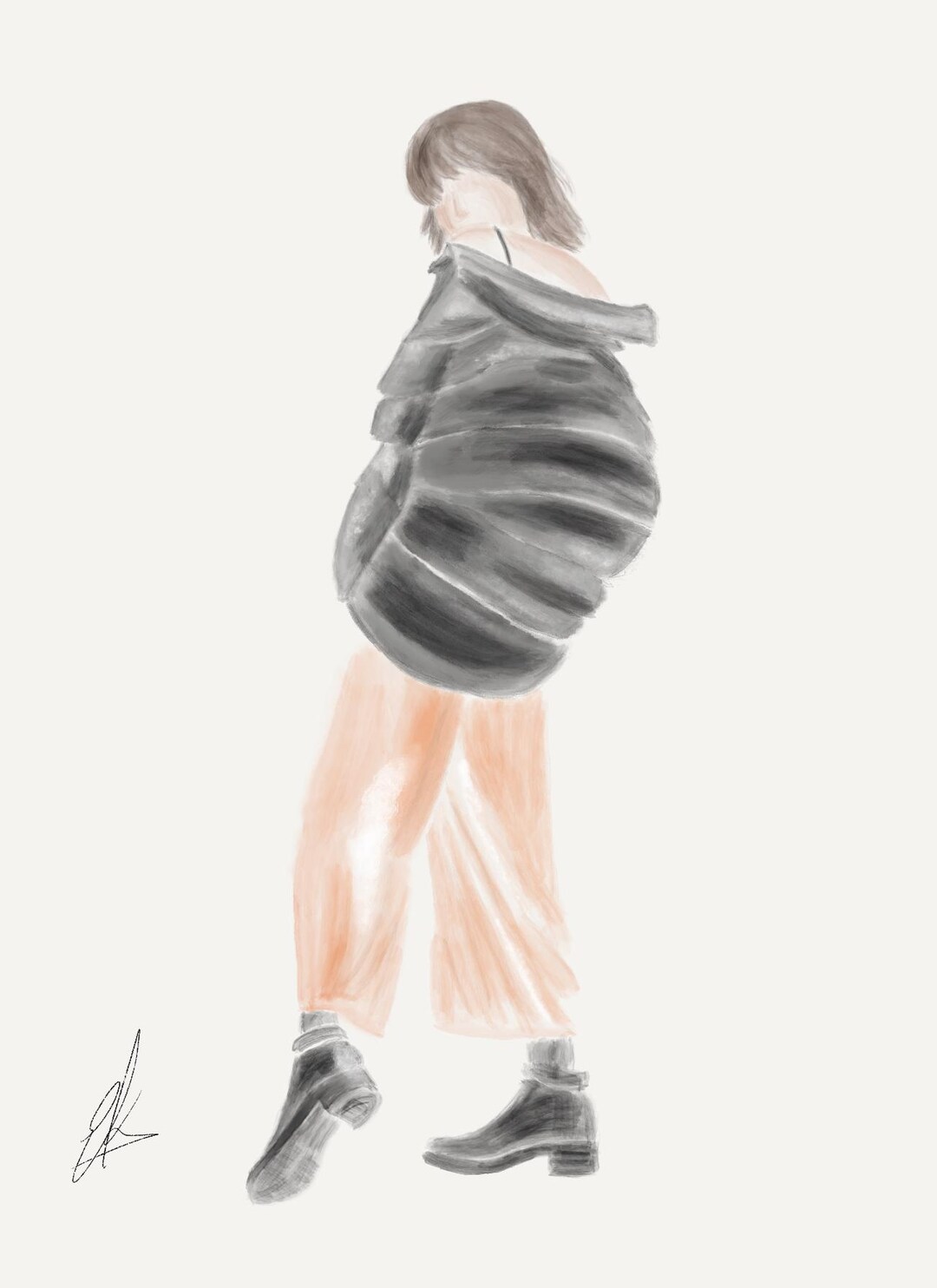 Pose Etsy