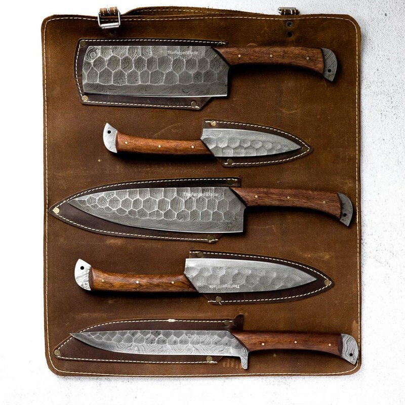 Hand Forged Steel - Etsy