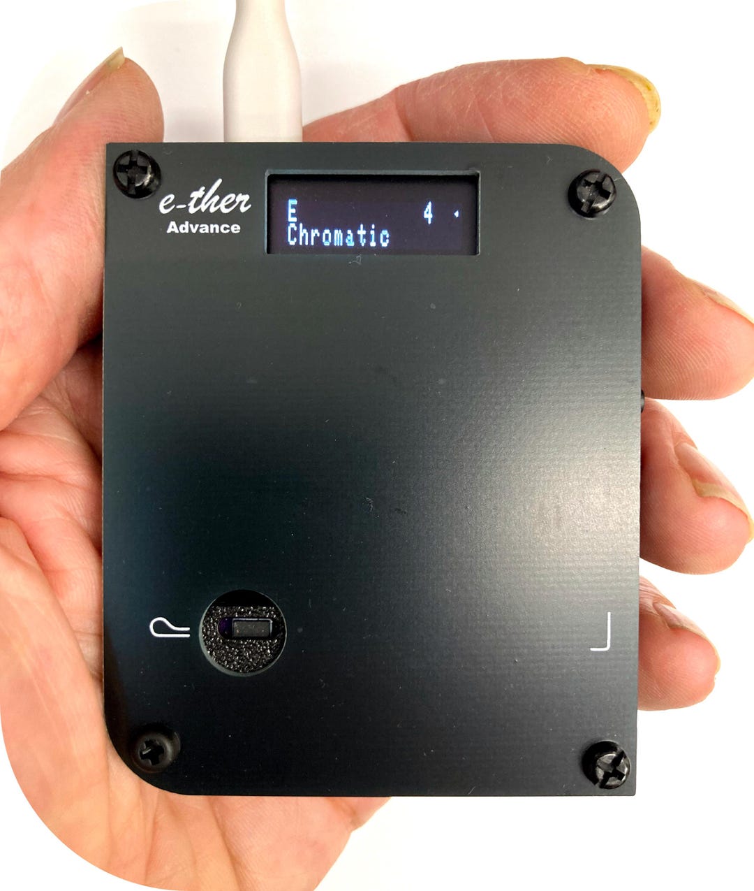 E-ther Advance : Audio / MIDI E-theremin With Quantisation - Etsy