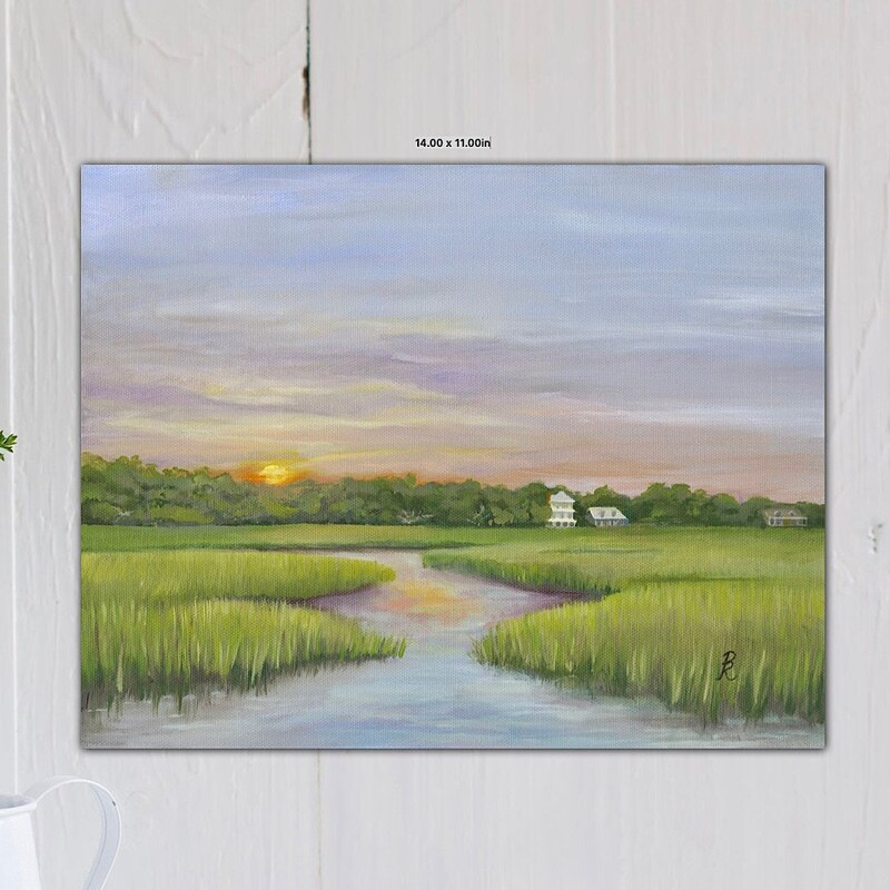 Low Country Art - Etsy