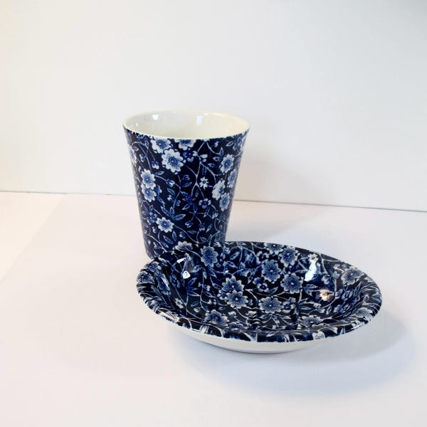 Burleigh Ware - Etsy