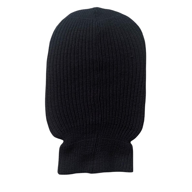 The CRYING MONEY Ski Mask - High Quality + Thick Knit Balaclava ...