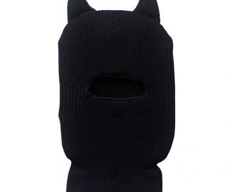 The F*** LOVE Ski Mask - High Quality + Thick Knit Balaclava ...