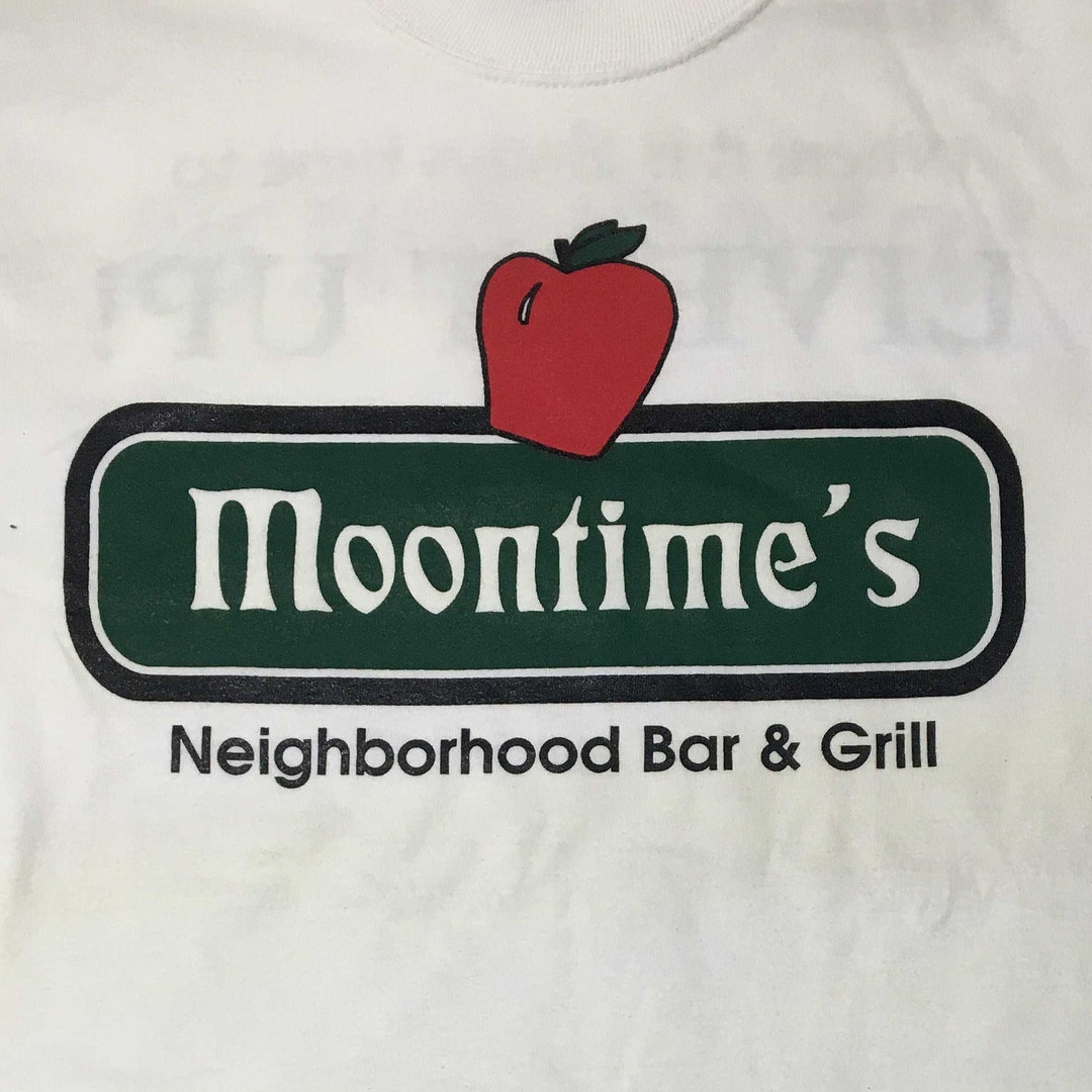 Moontimes Short-sleeve Shirt - Etsy