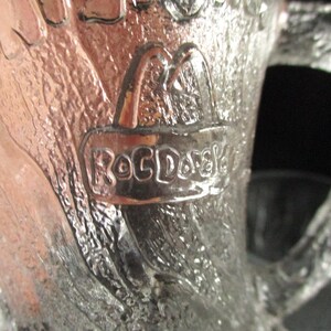 Pair - Mcdonald's 1993 Flintstones Mammoth Mugs - Made in France - Etsy