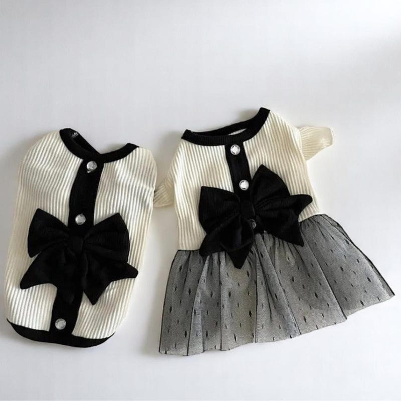 Luxury Dog Clothes - Etsy