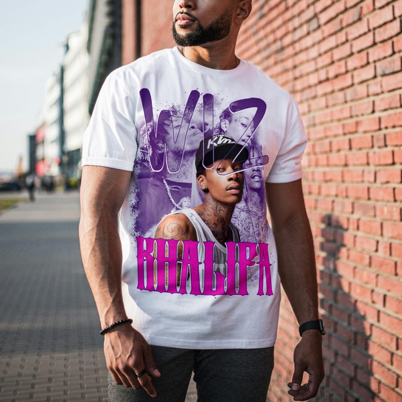 1250+ Rapper & Rock Band T-shirt Designs PNG Bundle Streetwear Music ...