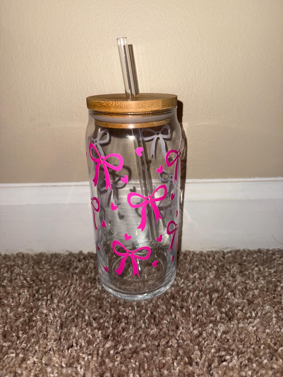 Color Changing Tumblr - Etsy