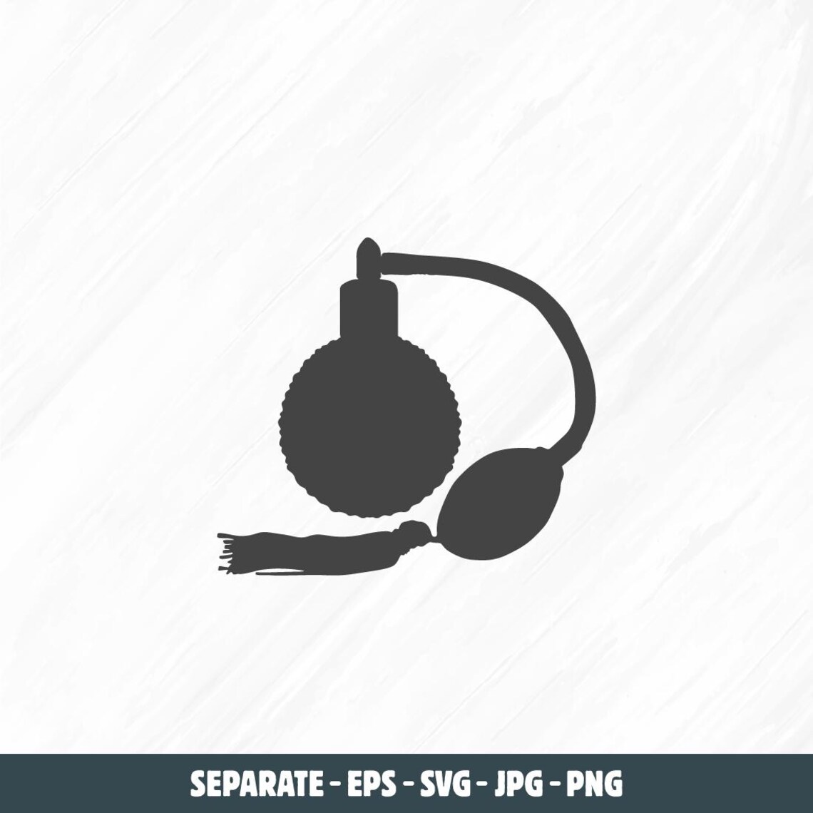 Perfume Bottles SVG, Perfume Bottle Silhouette, Vintage Perfume Bottles ...