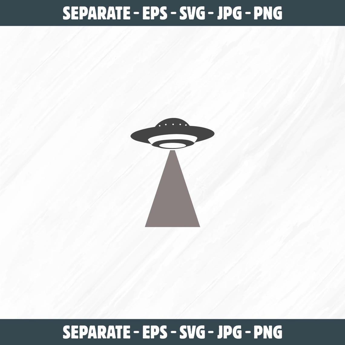 Alien Ship Svg, Ufo Svg, Spaceship Silhouette, Alien Spaceship ...
