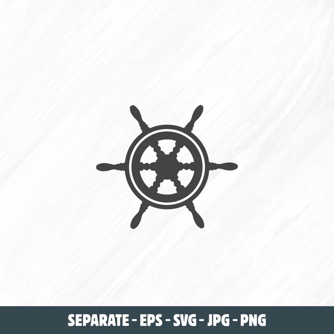 Ship Wheels Svg, Ship Wheels Vector, Ship Wheels Silhouette, Ship ...