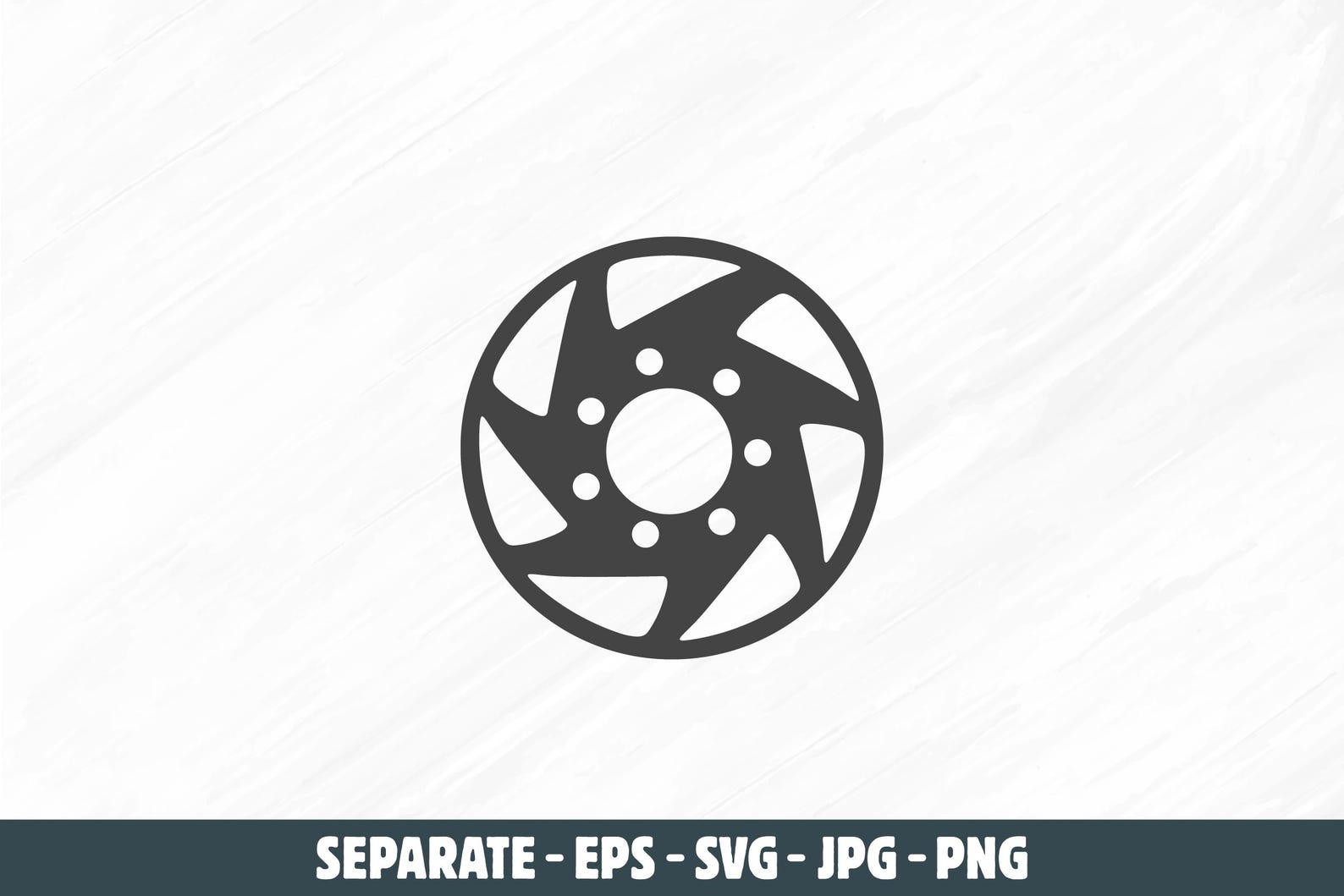 Wheel Hubcap Svg, Wheel Hubcap Silhouette, Hubcap Svg, Wheel Rim Svg ...