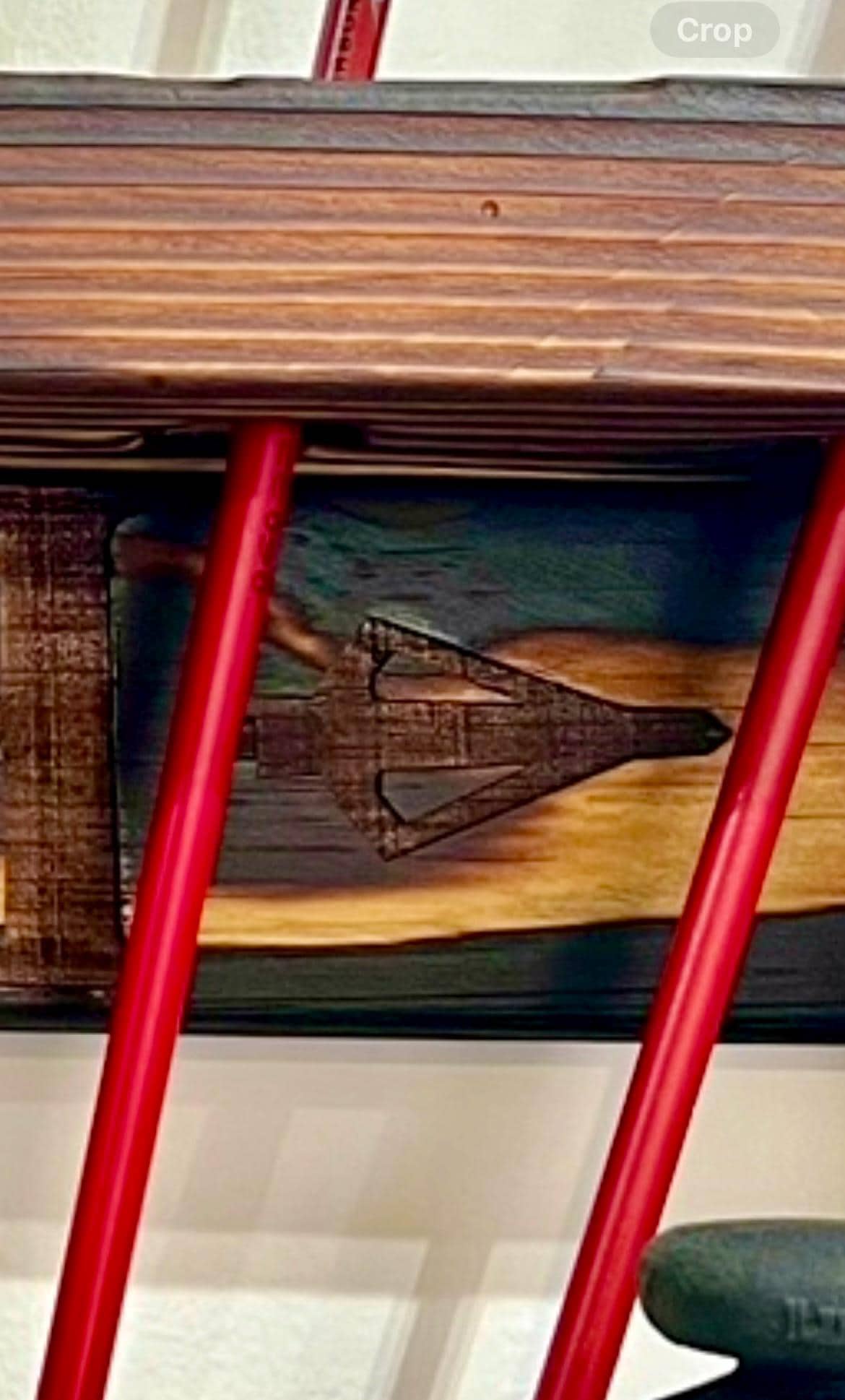 DIY Bow and Arrow Display Rack - Digital Build Plans - Etsy