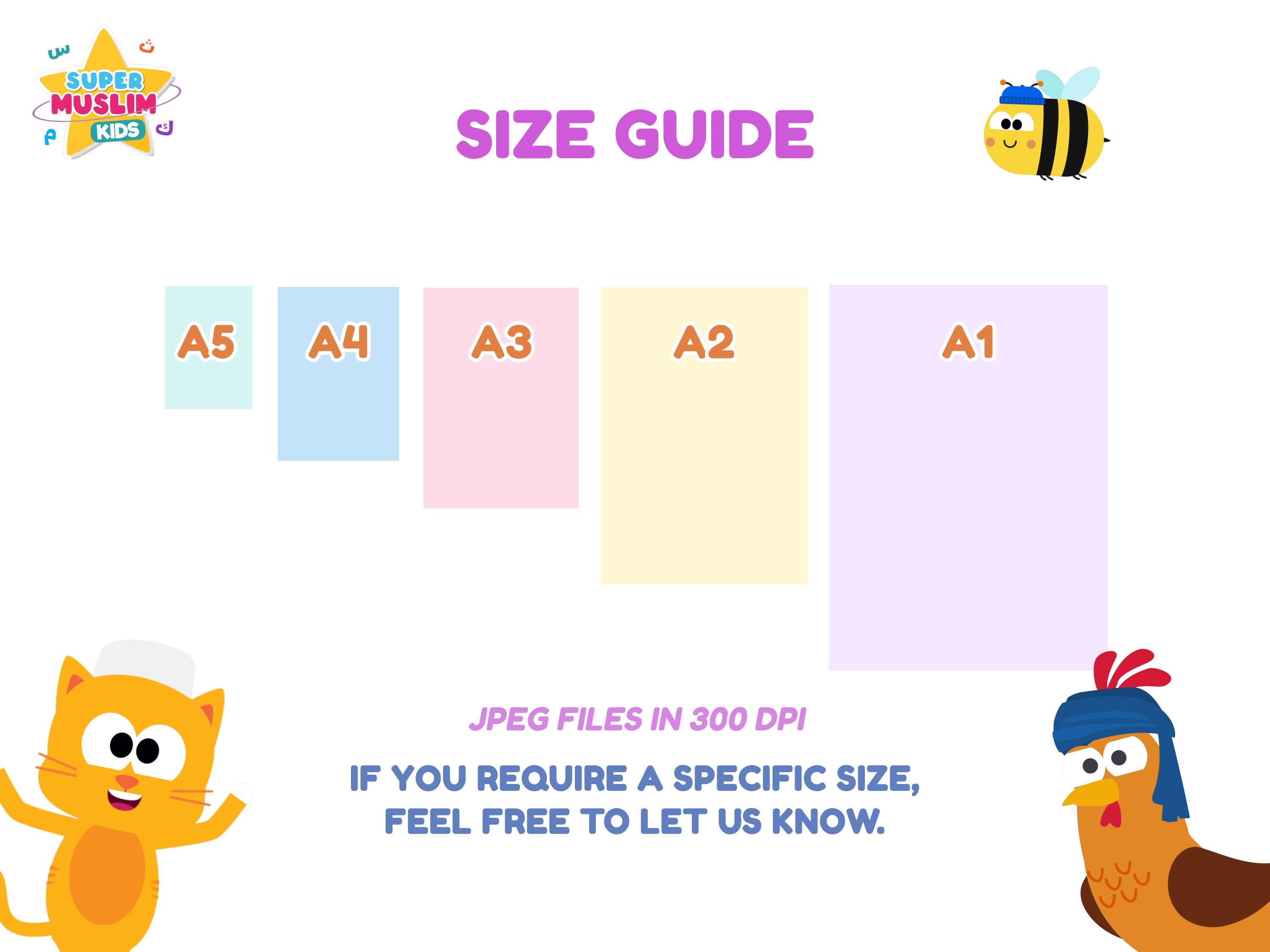 Good Deeds Chart for Kids | Islamic Reward Chart | Encouragement ...