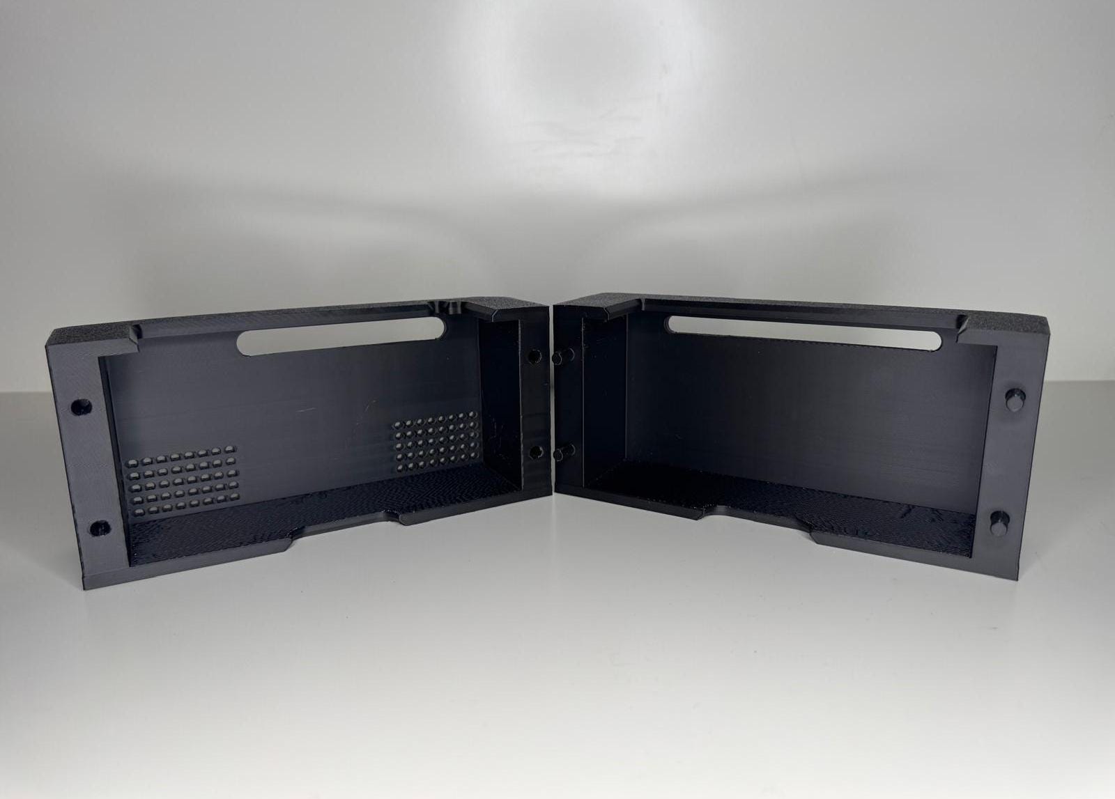 3D Printed Echo Show 5 Stand - TV Design Holder Digital Download ...