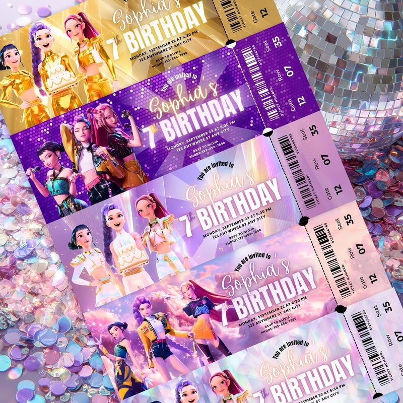 Derby Kpop Demon Hunters - Etsy