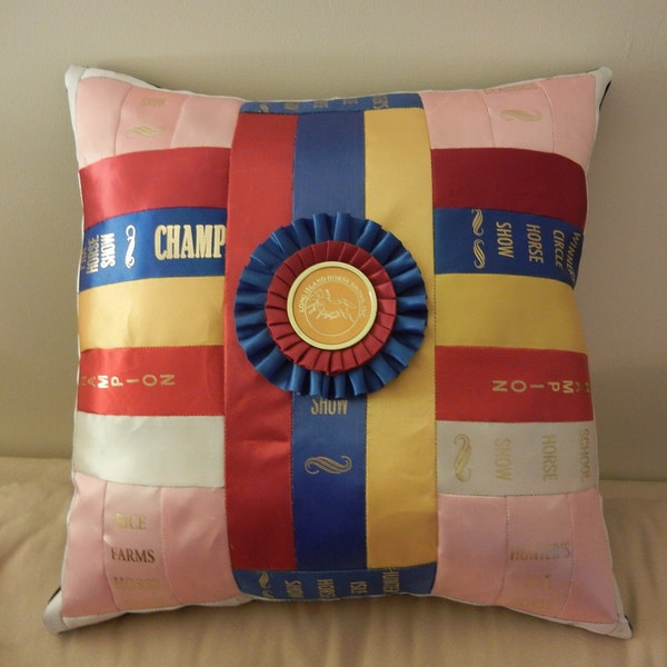 Horse Show Ribbons - Etsy