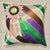 CUSTOM DIAMOND PILLOW One Sided Diamond Horse Show Ribbon Pillow Made ...