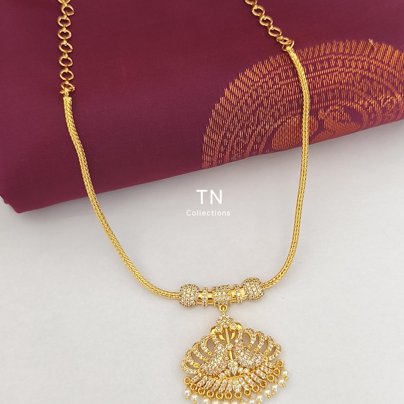 Buy Desi Gold Jewelry Online In India - Etsy India