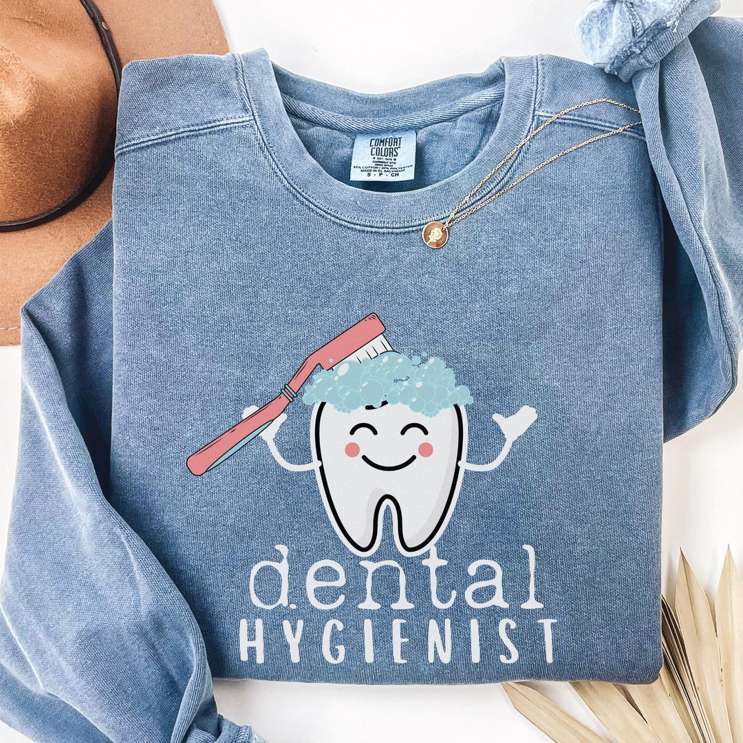 Dental Hygienist PNG, Dentist Clip Art (digital Download) - Etsy