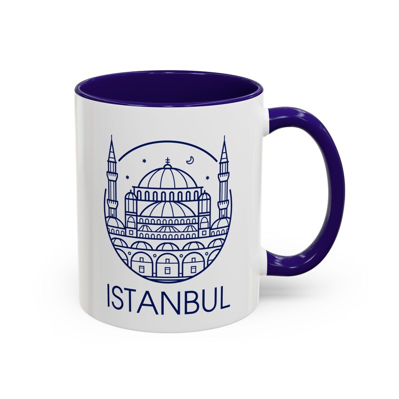 Turkey Souvenirs Mug - Etsy