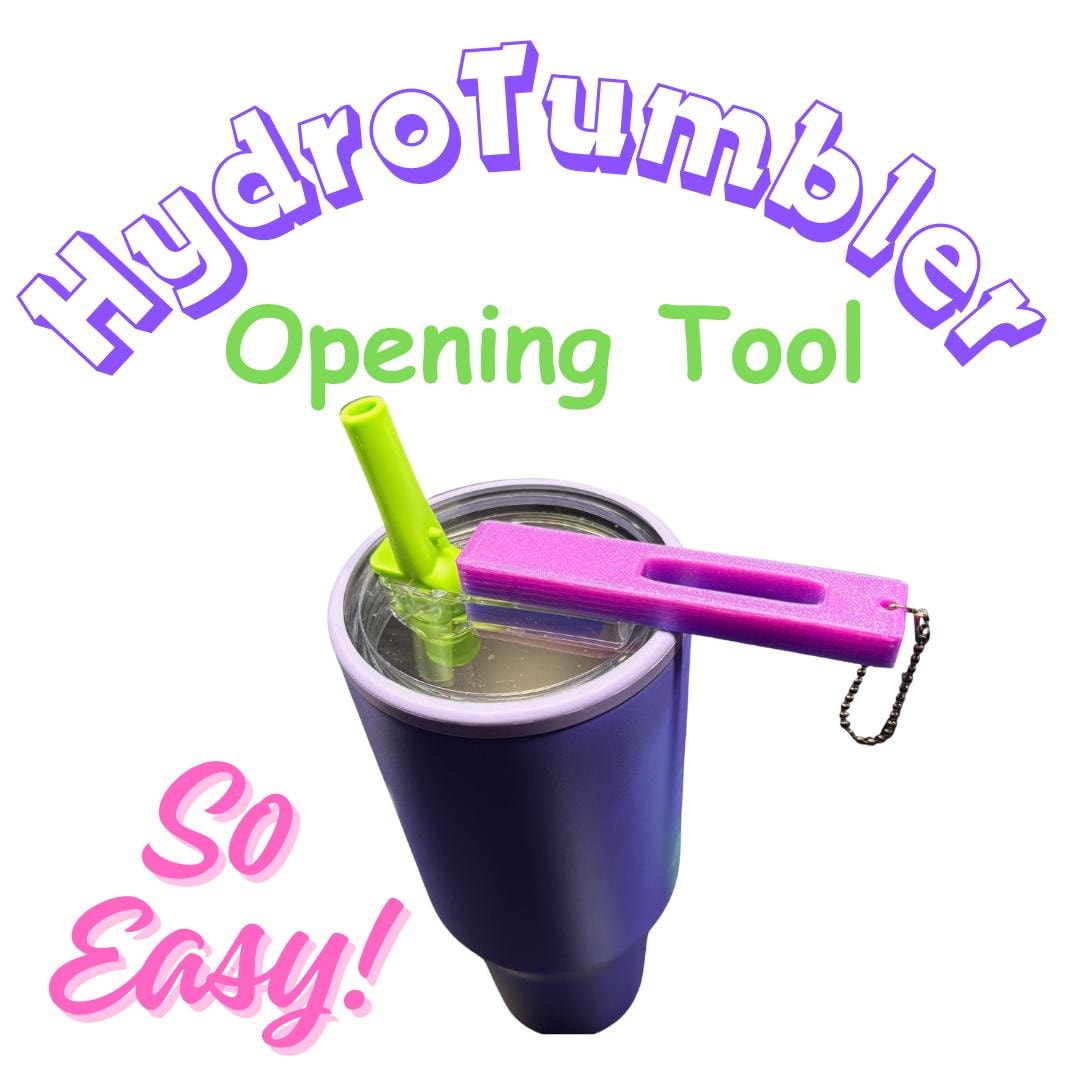 Hydrojug Opener Tool With Free Handle Clip - Easy Lid Removal - Etsy