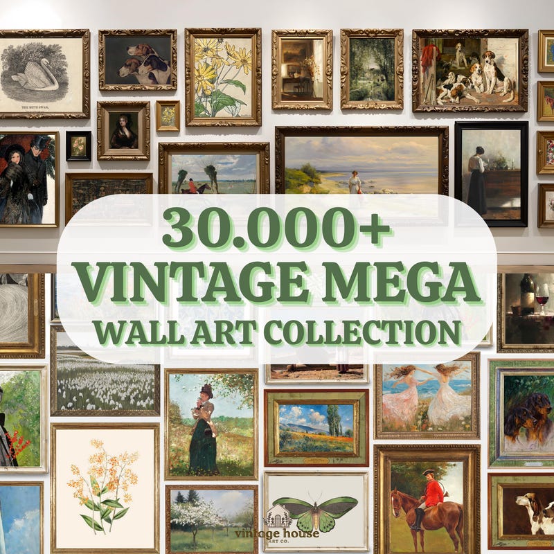 Customized Art Landscape - Etsy