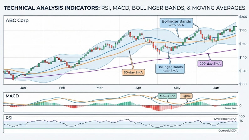 Technical Analysis Trading Ebook: Candlestick and Chart Patterns for ...