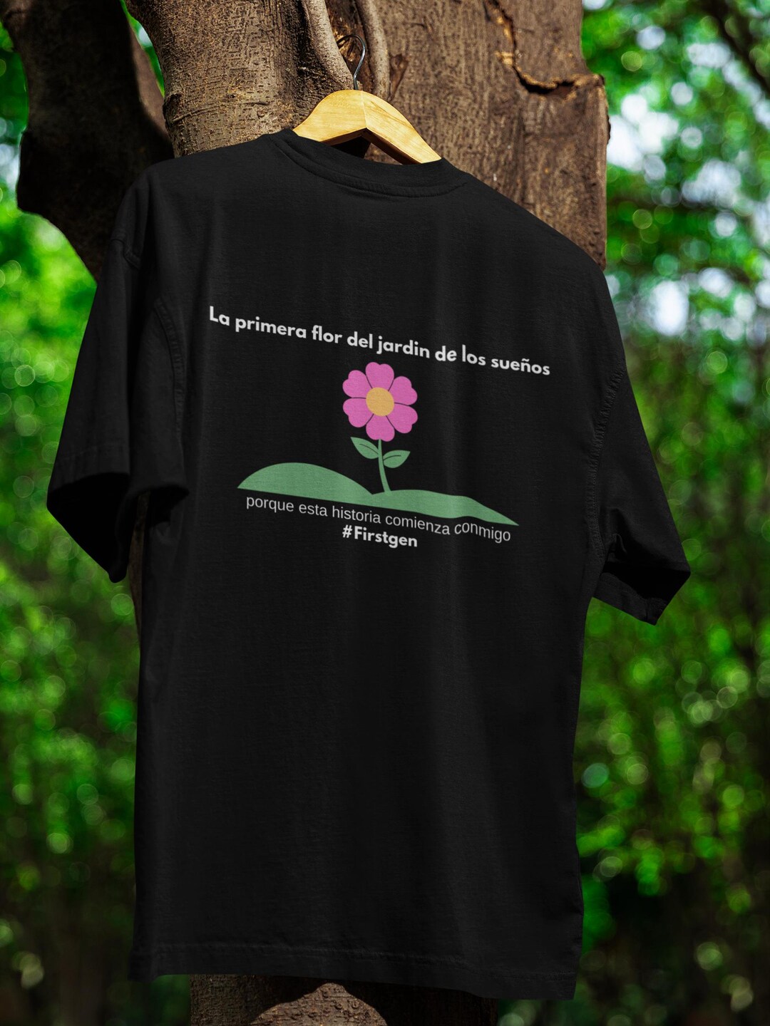First Gen T-shirt, Grad Gift, Latina, First Generation, College ...