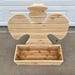 Angel Garden Planter Box: DIY Build Plans (digital Download) - Etsy