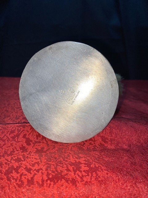 Concord 3 Piece Lionhead Pewter/badger Hair Shaving Set (brush Razor ...