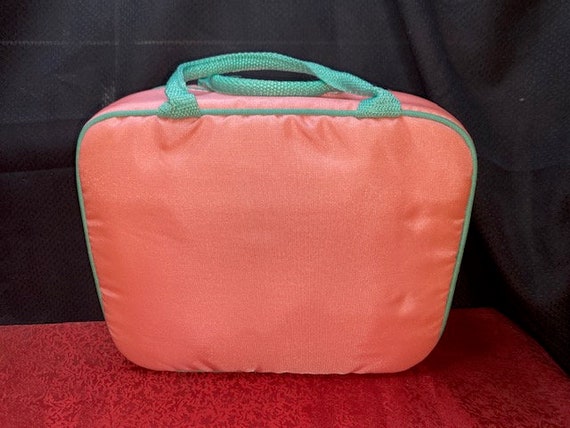 Disney's Beauty And The Beast Soft Shell Lunch Box Se… - Gem