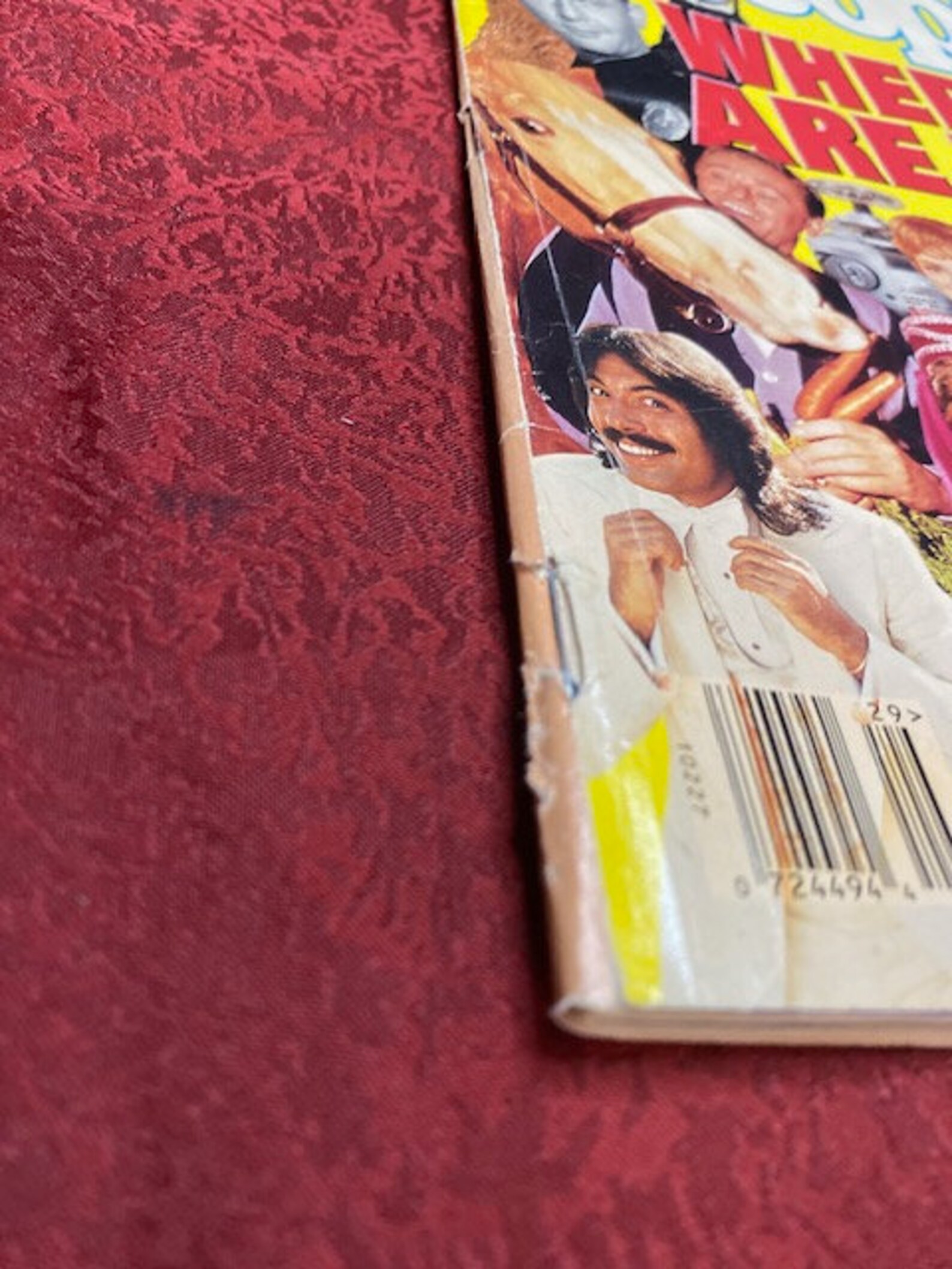 People Magazine July 17 1995 Where Are They Now? TV Nostalgia Issue - Etsy