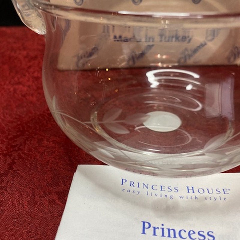 Princess House - Etsy