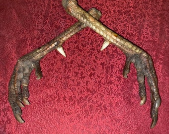 Tongs Chicken Feet - Etsy
