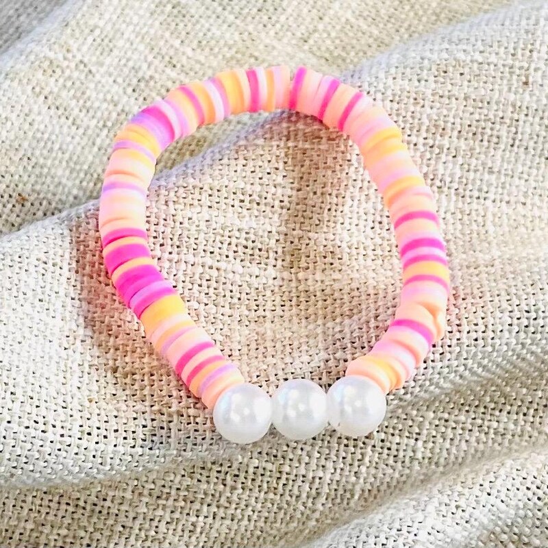 Summer Bracelet - Etsy