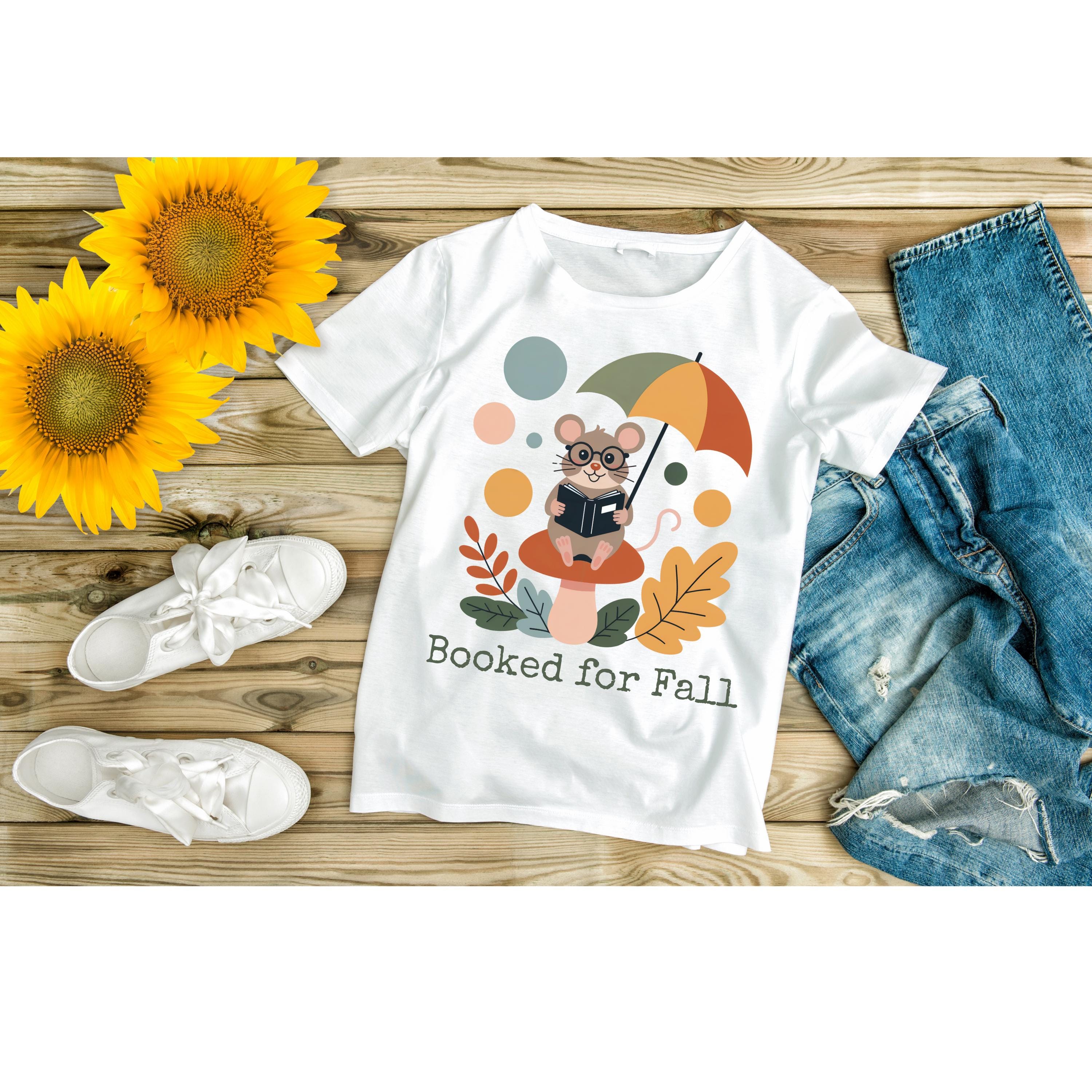 Fall Animals Classroom Clipart Bundle Woodland Teacher Graphics Autumn ...