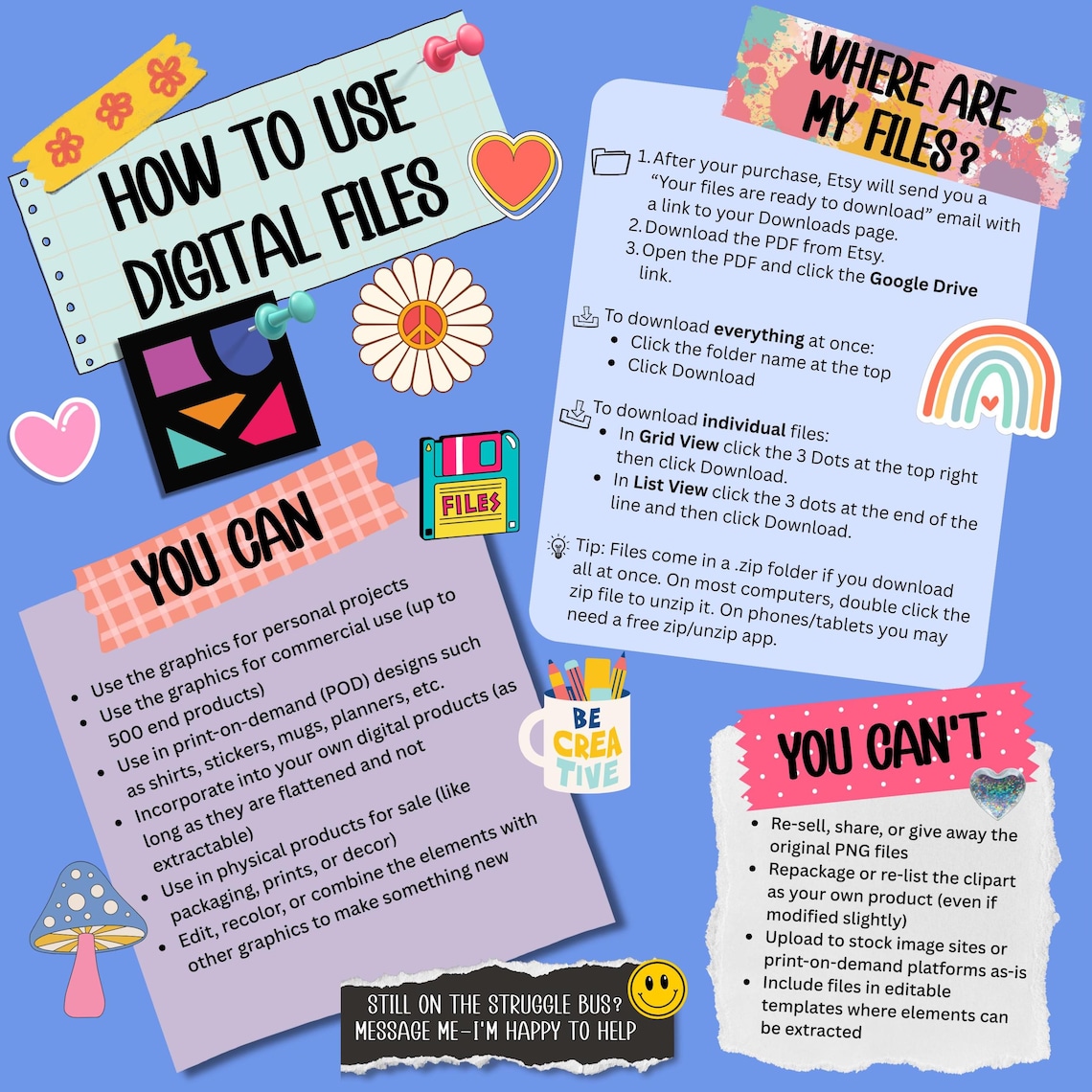 Adventure Bulletin Board Clipart Bundle Classroom Travel Theme Decor ...