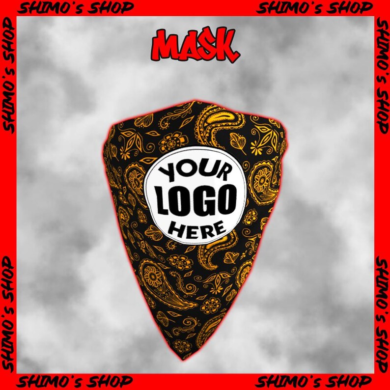 Fivem Clothing - Custom Gang Clothing - Etsy Canada