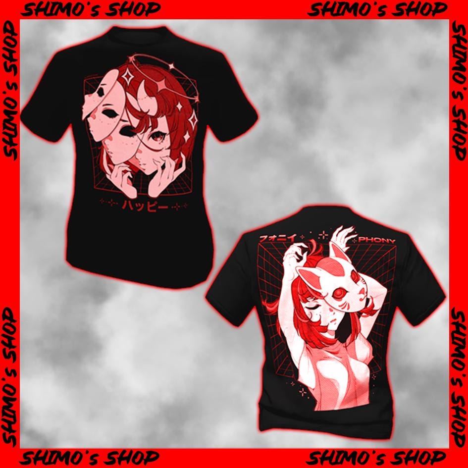 Fivem Clothing - Lore Friendly Shirts - Etsy