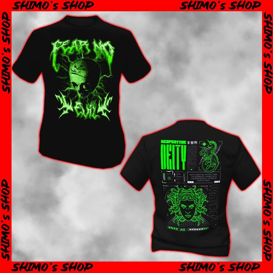 Fivem Clothing - Lore Friendly Shirts - Etsy