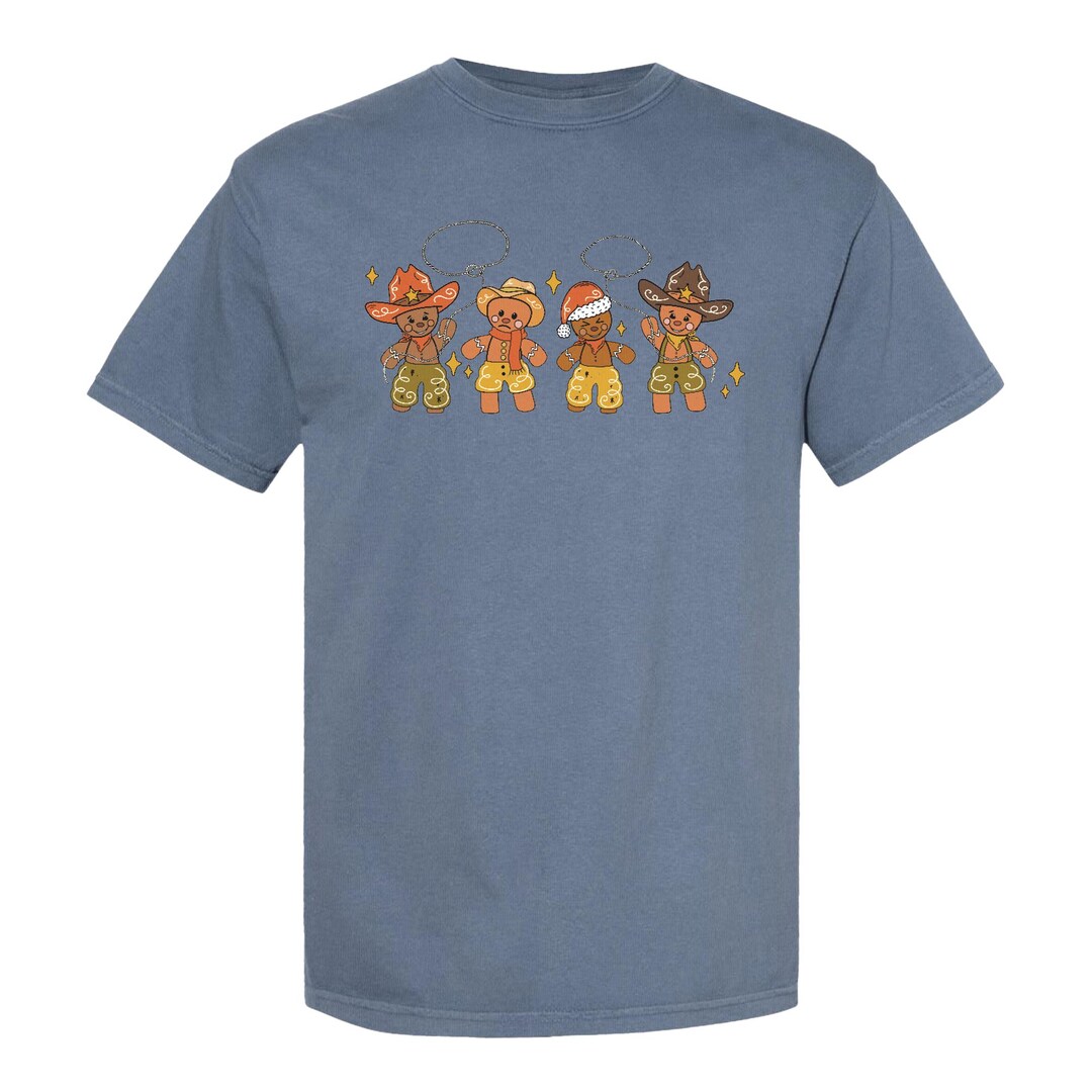 Gingerbread Cowboy, Gingerbread, Christmas Cookie Baker Gingerbread ...
