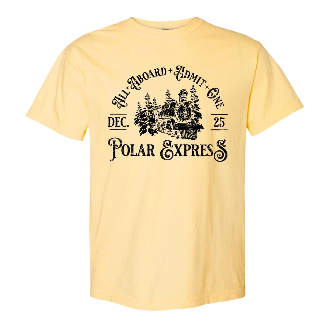 Christmas on the Polar Express, Christmas Polar Express, North Pole ...