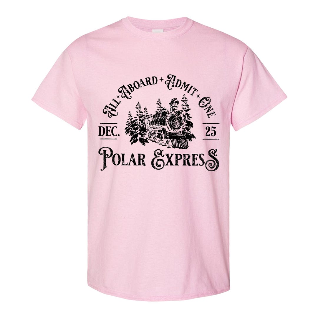 Christmas on the Polar Express, Christmas Polar Express, North Pole ...