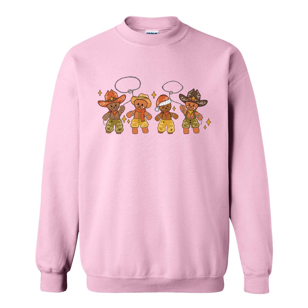 Gingerbread Cowboy, Gingerbread, Christmas Cookie Baker Gingerbread ...