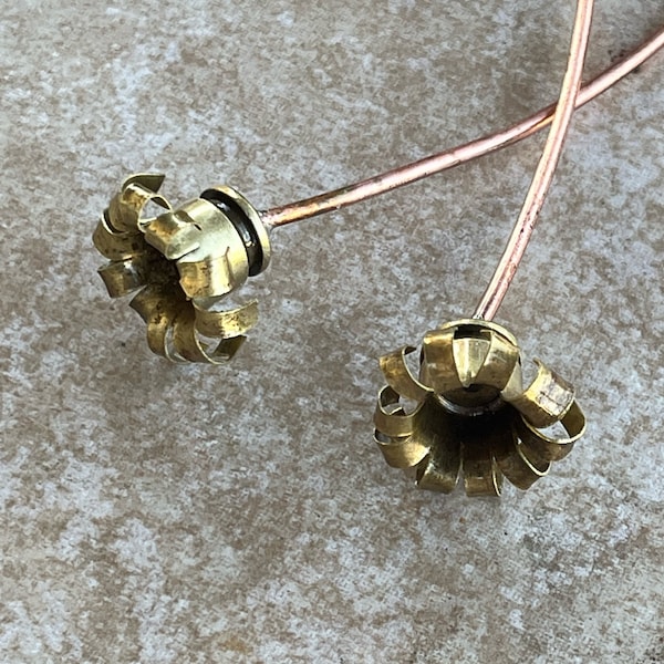 Bullet Boutonniere - Etsy